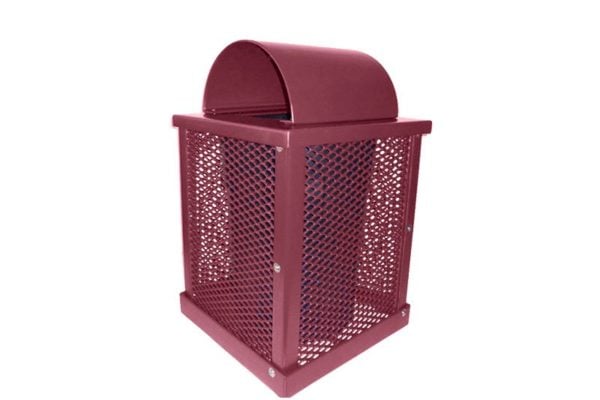 Outdoor Receptacles | Commercial Grade | Made in the USA