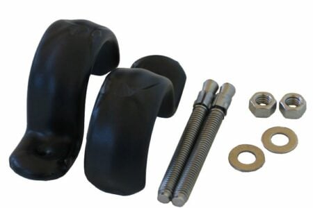 Surface Mount Kits for Outdoor Commercial Furniture