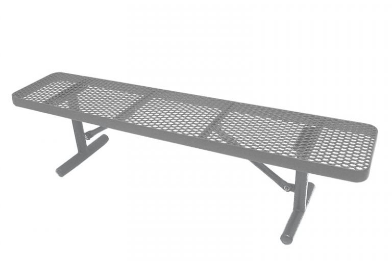 Champion Supreme Benches | Heavy-Duty Outdoor Benches