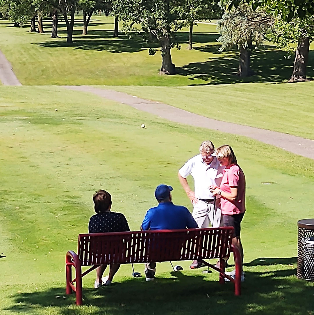 Contour Park Bench | Made in USA | 20 Year Warranty | Plastisol Coat