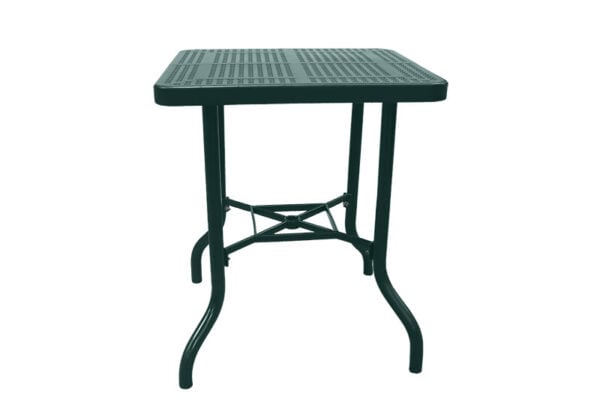 Square Bar Height Table - Premier Polysteel